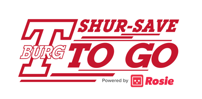 T-Burg Shur Save To Go | T-Burg Shur Save
